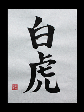 Japanese Shadow Symbol